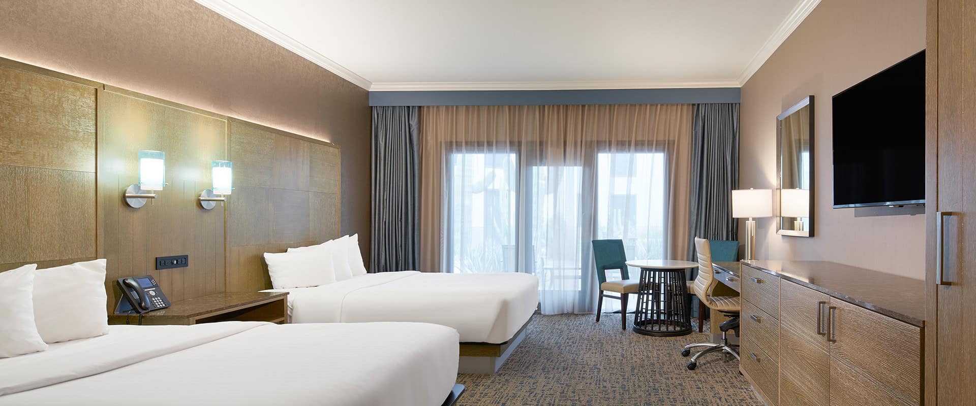 Travel & Lodging – International Adventure & Trampoline Park Association